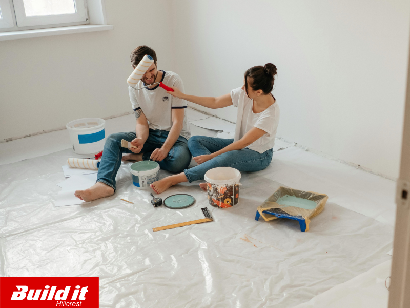 How to Choose the Right Paint and Primer for Your Walls | Build It ...