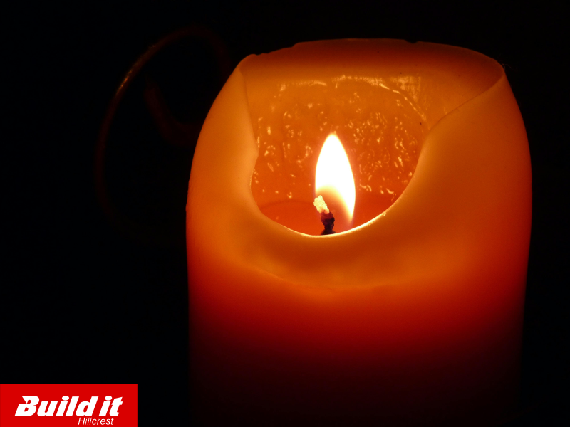 Load Shedding: How to Equip Your Home for Power Outages | Build It ...