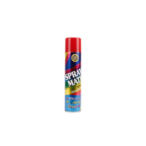 Spraymate Fast Dry Post Office Red Spray Paint – Build it Hillcrest