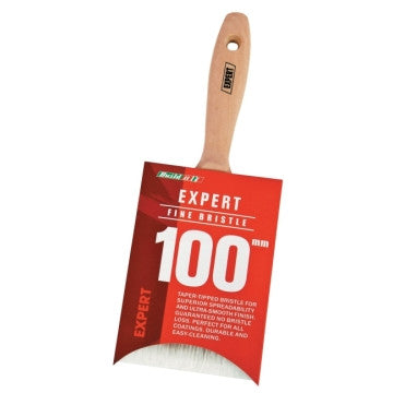 Buildit Paint Brush 100mm – Build it Hillcrest